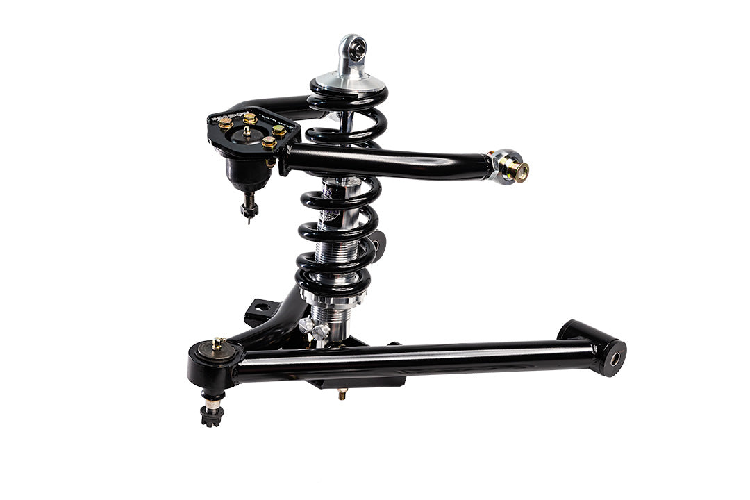 2008-2018 UPPER AND LOWER TUCK AND TURN CONTROL ARMS – Twisted Metalworkz