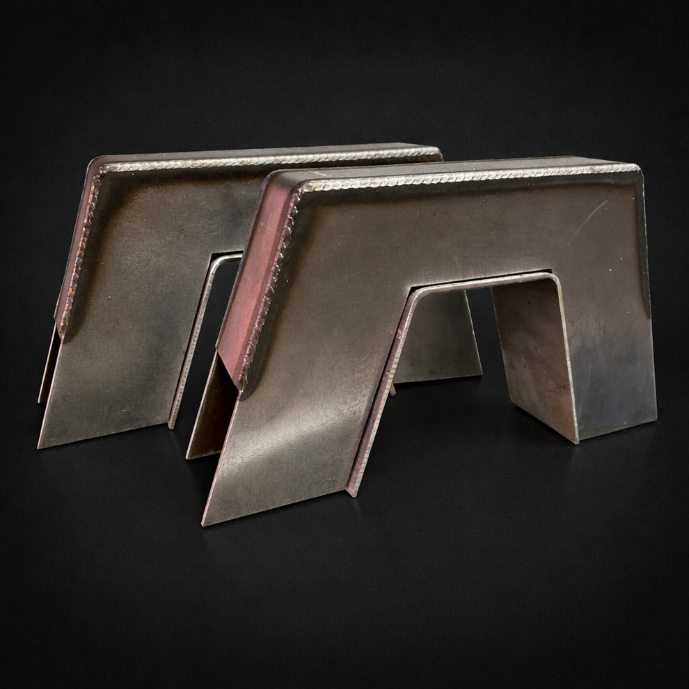 Step Notch 1988-2025 – Twisted Metalworkz