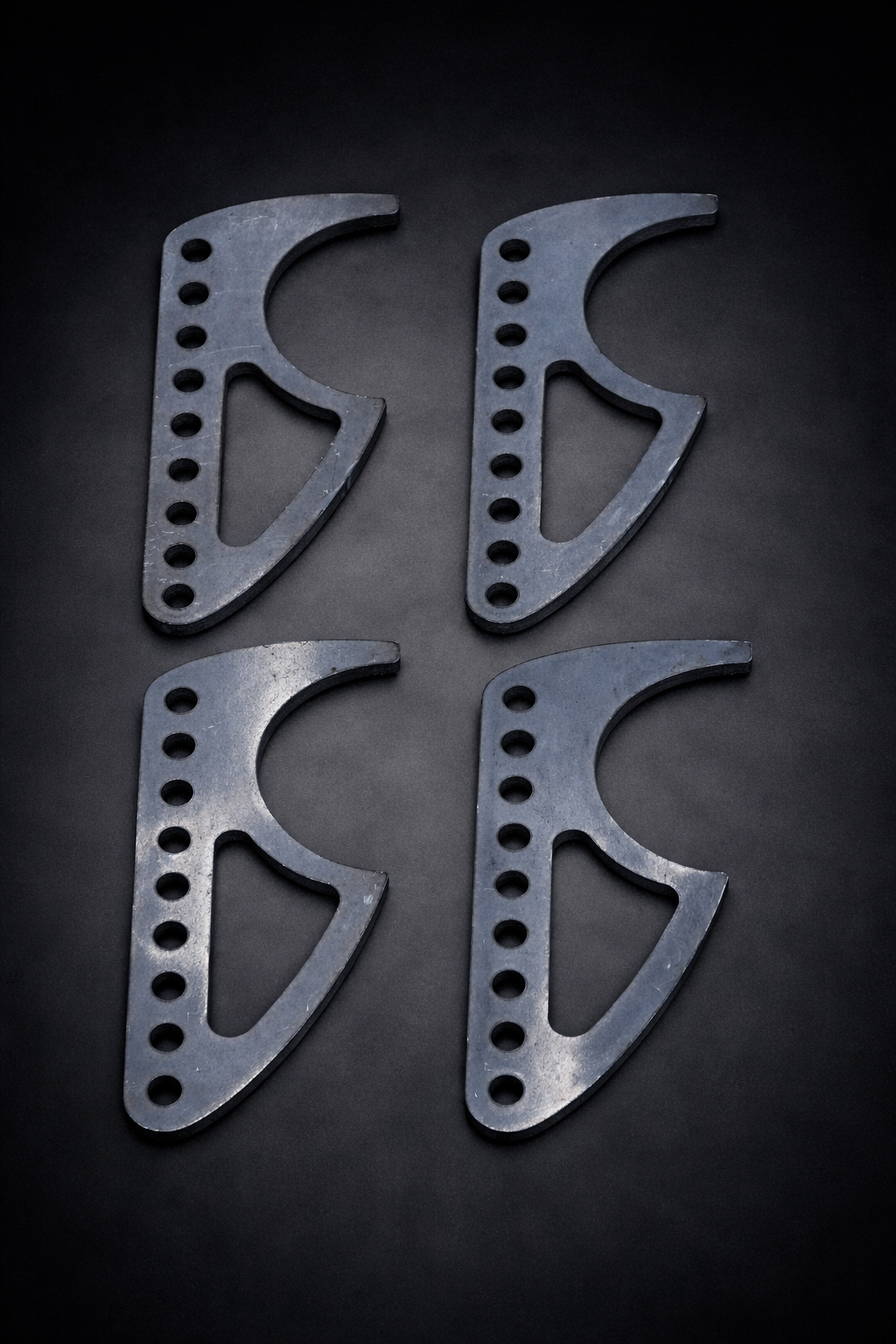 Silverado/Sierra Underbed Notch 2007-2018 – Twisted Metalworkz