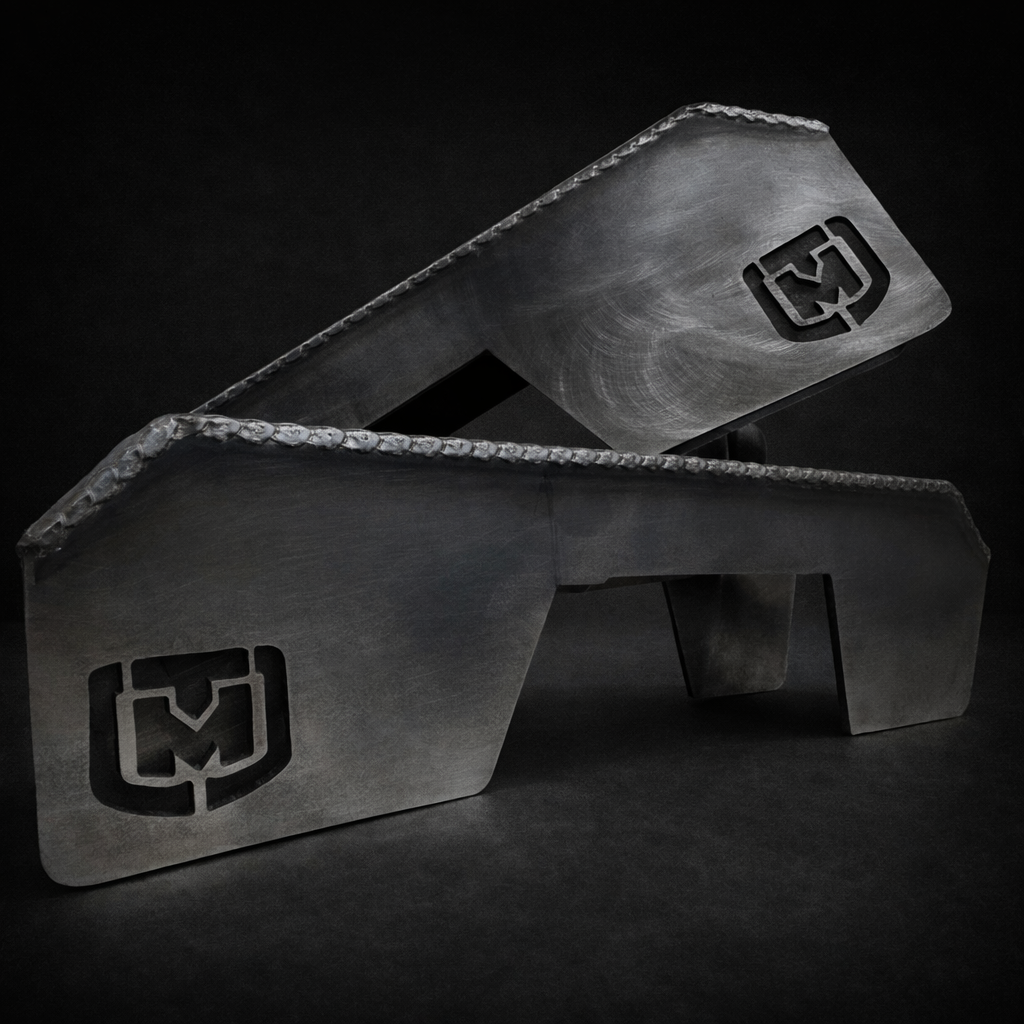 Silverado/Sierra Underbed Notch 2007-2018 – Twisted Metalworkz