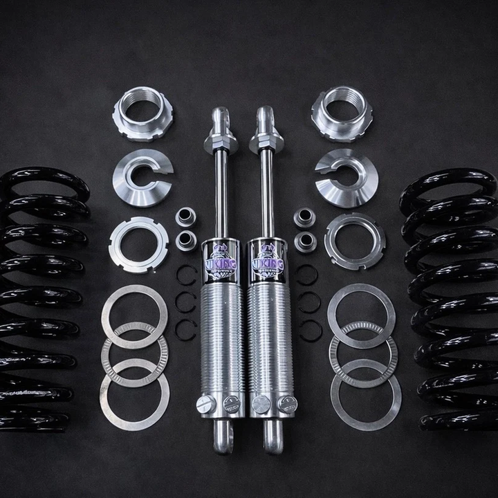 4 LINK – Twisted Metalworkz