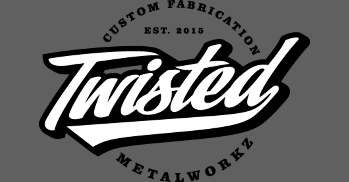 HOOD STRUTS – tagged "HOOD STRUT" – Twisted Metalworkz