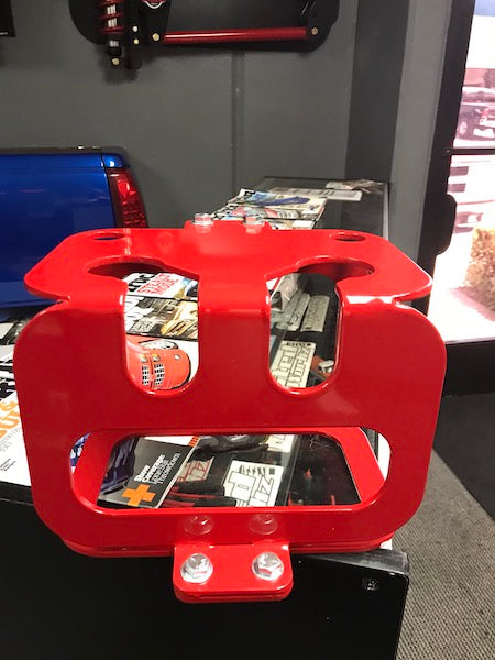 Optima Battery Tray – Twisted Metalworkz