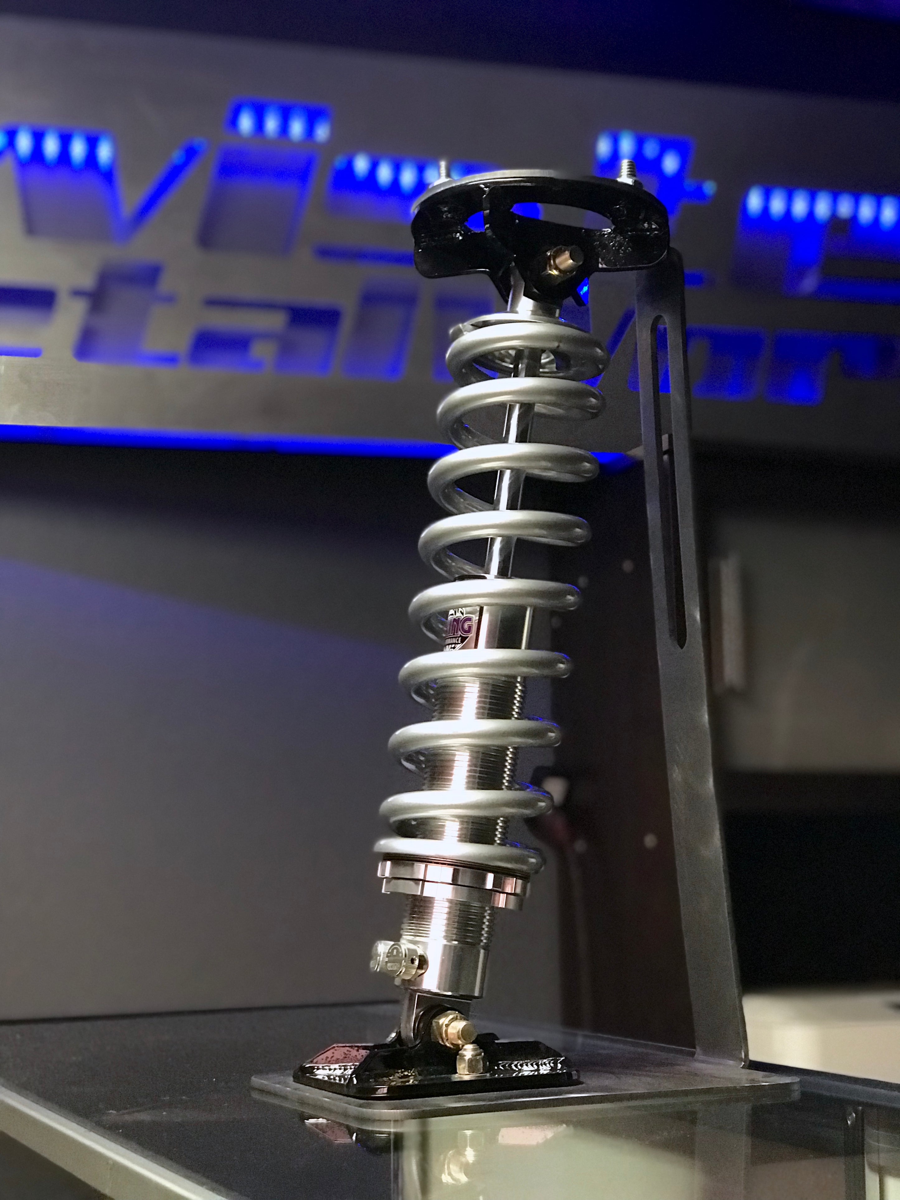 2008-2018 Silverado/Sierra 2WD & 4WD Front Coilover Conversion ...