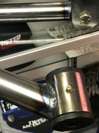 1988-2018 Silverado/Sierra 4 Link Suspension Kit With Viking Coilovers ...